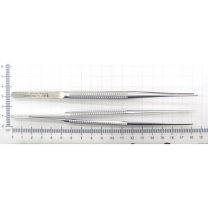 DeBakey Micro Tissue Forceps | Medline Industries, Inc.