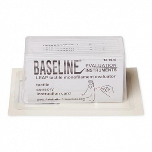 Baseline Disposable Tactile Monofilaments | Medline Industries, Inc.