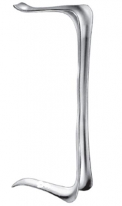 Hargis Cheek Retractor | Medline Industries, Inc.