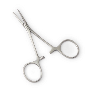 Hartman Mosquito Forceps | Medline Industries, Inc.