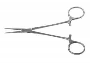 Halsted-Mosquito Straight Hemostatic Forceps | Medline Industries, Inc.
