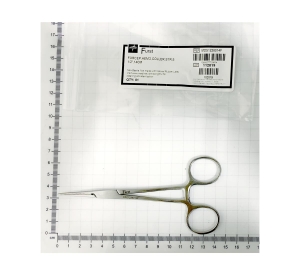 Furst Coller Artery Forceps | Medline Industries, Inc.