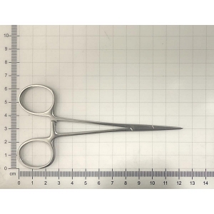 Furst Jacobson Mosquito Forceps | Medline Industries, Inc.