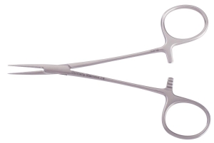 Jacobson Mosquito Forceps | Medline Industries, Inc.
