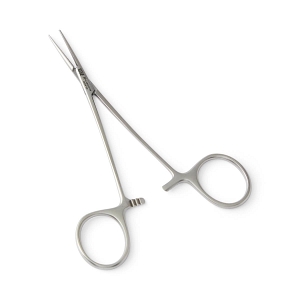 Jacobson Mosquito Forceps | Medline Industries, Inc.
