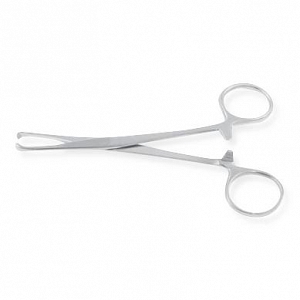Konig Tuffier Hemostatic Forceps | Medline Industries, Inc.