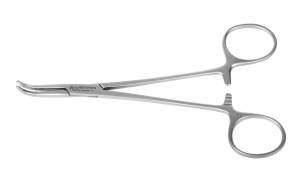 Baby-Adson Hemostatic Forceps | Medline Industries, Inc.