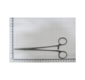 Crile-Type Clamps | Medline Industries, Inc.