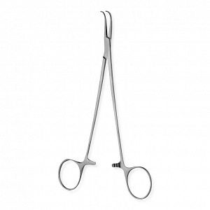 Gemini Hemostatic Forceps | Medline Industries, Inc.