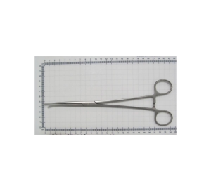 Rumel Thoracic Artery Forceps | Medline Industries, Inc.