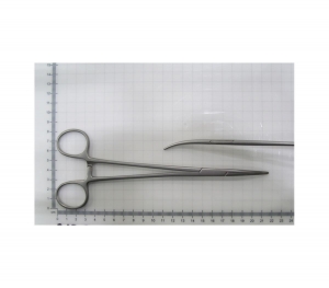 Furst Vanderbilt Deep Vessel Forceps | Medline Industries, Inc.