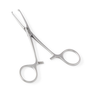Allis Micro Tissue Forceps | Medline Industries, Inc.