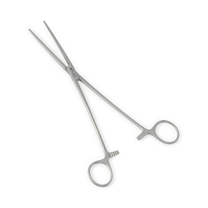 Sarot Intrathoracic Artery Forceps | Medline Industries, Inc.