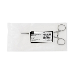 Furst Mixter Gall Duct Forceps | Medline Industries, Inc.