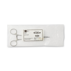 Petite Point Mixter Hemostatic Forceps | Medline Industries, Inc.