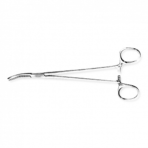 Varco Slight-Curve Forceps | Medline Industries, Inc.