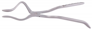 Rowes Maxillary Disimpaction Forceps | Medline Industries, Inc.