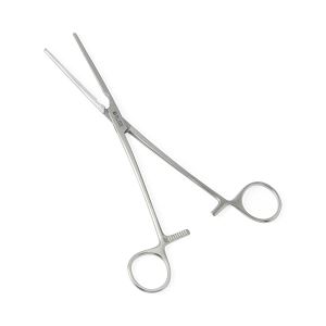 DeBakey Coarctation Vascular Clamps | Medline Industries, Inc.