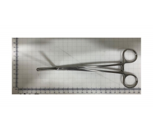 DeBakey Multi-Purpose Clamps | Medline Industries, Inc.