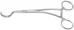 Dale Femoral-Popliteal Clamps | Medline Industries, Inc.