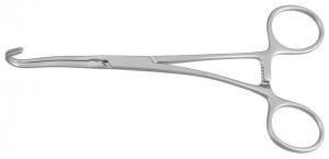 Derra Miniature Anastomosis Clamps | Medline Industries, Inc.