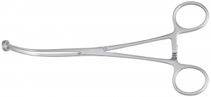 Javid-Carotid Artery Clamps | Medline Industries, Inc.