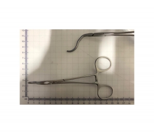 Gregory Profunda Clamps | Medline Industries, Inc.