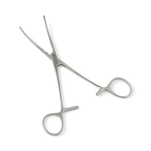 Cooley Curved Clamp | Medline Industries, Inc.