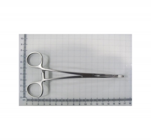 Cooley-Derra Forceps | Medline Industries, Inc.
