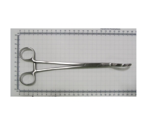 Harken Clamps | Medline Industries, Inc.