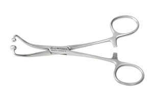 Non-Perforated Towel Clamps | Medline Industries, Inc.