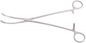 Cooley Cardiovascular Clamp | Medline Industries, Inc.