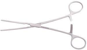 DeBakey-Bainbridge Vascular Clamp | Medline Industries, Inc.