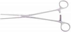 Glover Coarctation Clamps | Medline Industries, Inc.