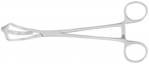 Lemole-Strong Aorta Clamps | Medline Industries, Inc.