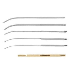 Reusable OS Cervical Dilator Set | Medline Industries, Inc.