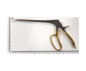 Tischler Cervical Biopsy Punch Forceps | Medline Industries, Inc.