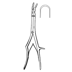 Sypert Bone Rongeur | Medline Industries, Inc.