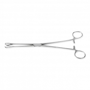 Medline Furst Foerster Sponge Forceps | Medline Industries, Inc.