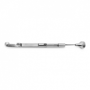 Lowman Bone Holding Clamps | Medline Industries, Inc.