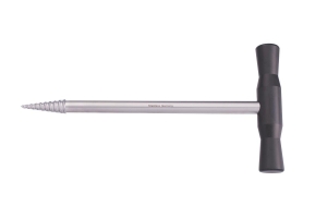 Corkscrew T-Handle | Medline Industries, Inc.