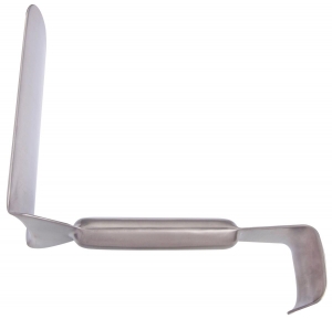 Weinberg Vogotomy Retractor (Joe's Hoe) | Medline Industries, Inc.