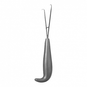 König Beren Mastectomy Retractors | Medline