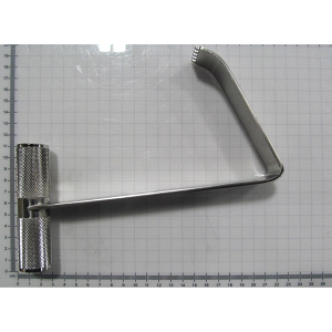 König Angulated T-Handle Retractors | Medline