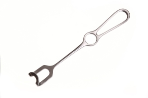Konig Middledorpf Thyroid Retractors | Medline Industries, Inc.