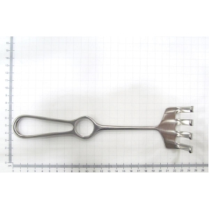 König Israel Retractors | Medline