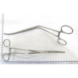 Wylie Hypogastric Clamp | Medline Industries, Inc.
