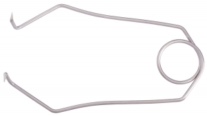 Farr Spring Retractors | Medline Industries, Inc.