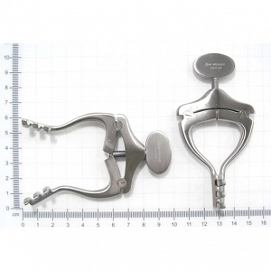 Jansen Mastoid Retractor | Medline Industries, Inc.