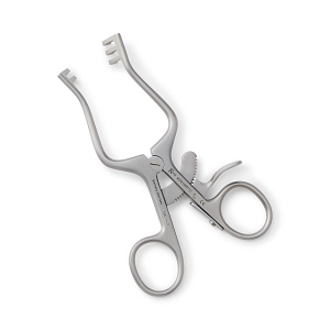 Weitlaner Retractors | Medline Industries, Inc.
